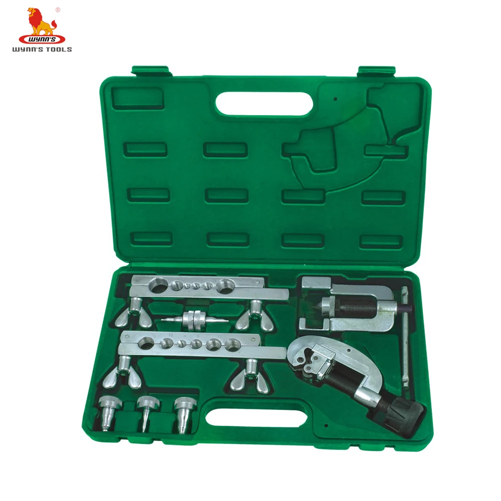 Manual Tube Expander Scopper Pipe Expanding Tool Flaring Tool - Buy ...