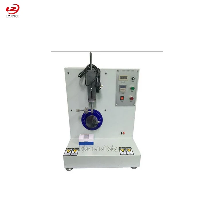 FPC Cable Bend Test Machine - Reliable and Customizable