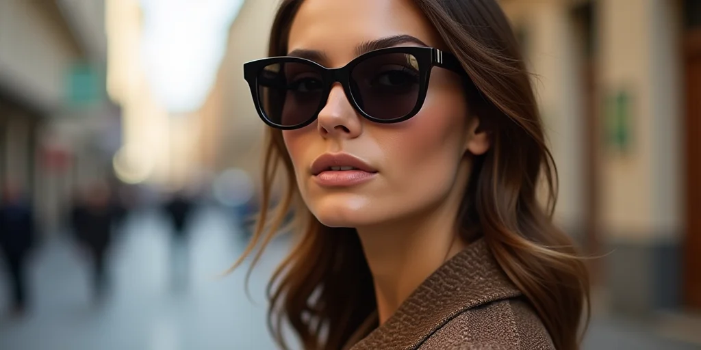Most Popular Female Sunglasses – 2025 Trends on Alibaba.com