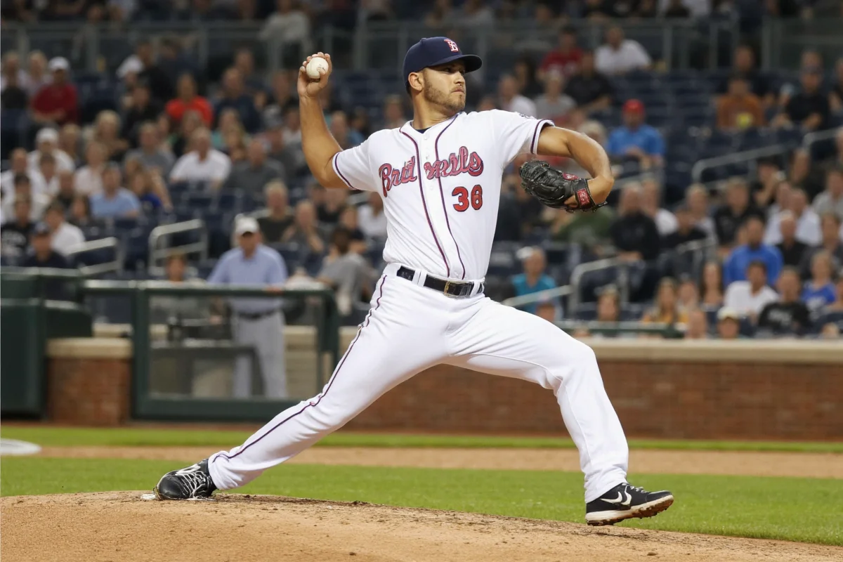 What Is Slugging in Baseball? Definition & Stats