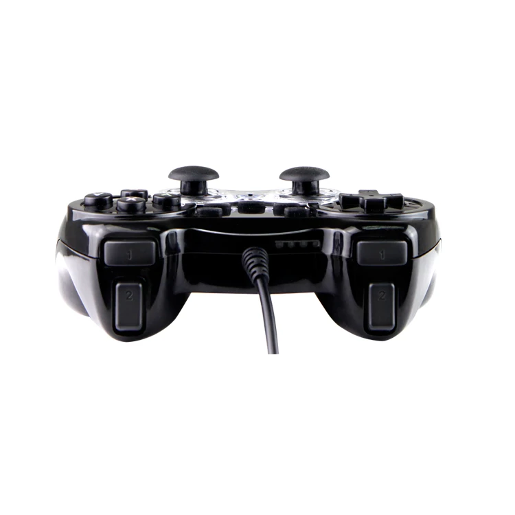 Game Joypads for PS4/swtich/PS3/PC/PC360/Android Gamepad with Two ...