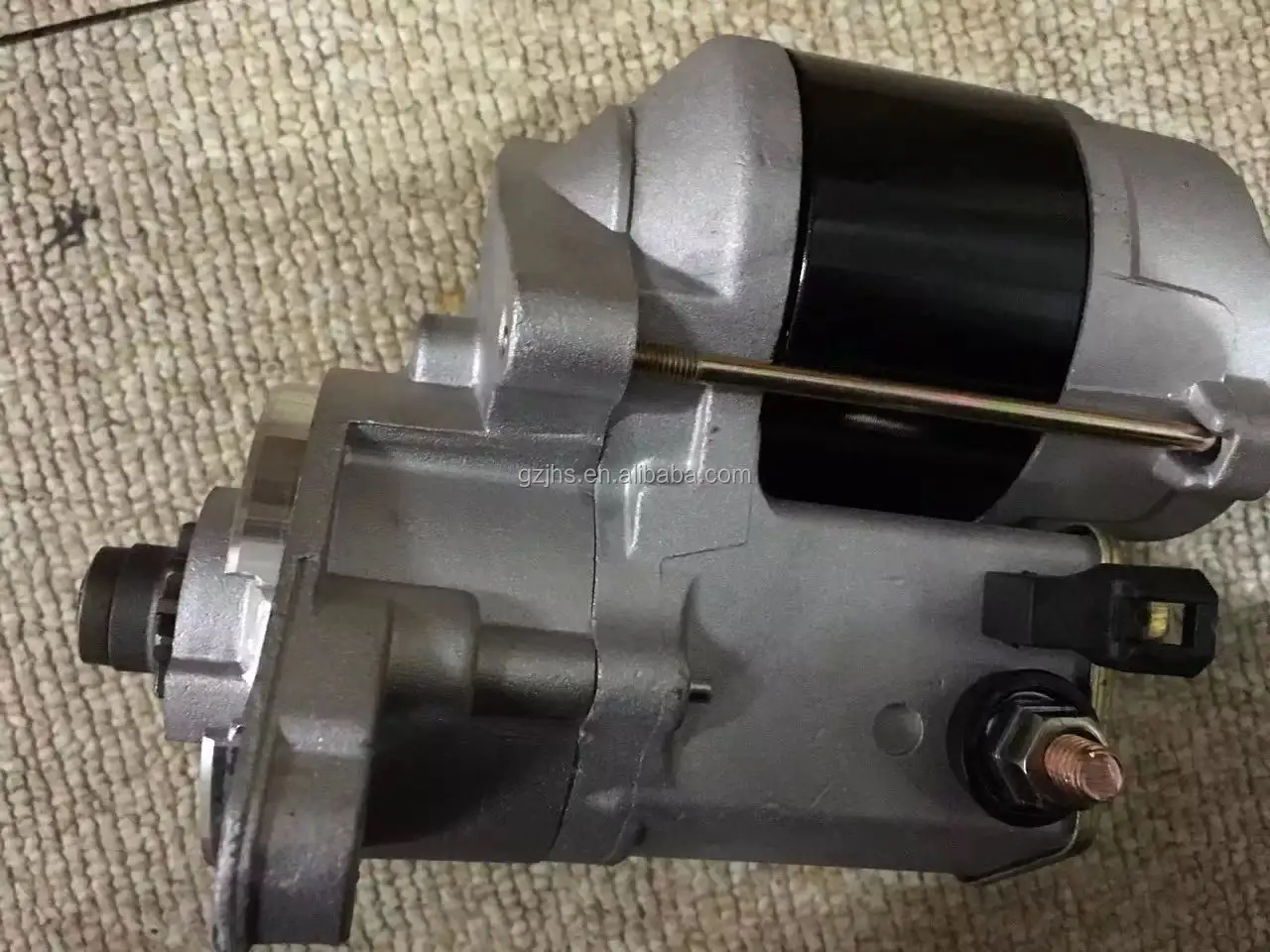 Wholesale Starter Motor Assembly 12V 0.8KW for COROLLA