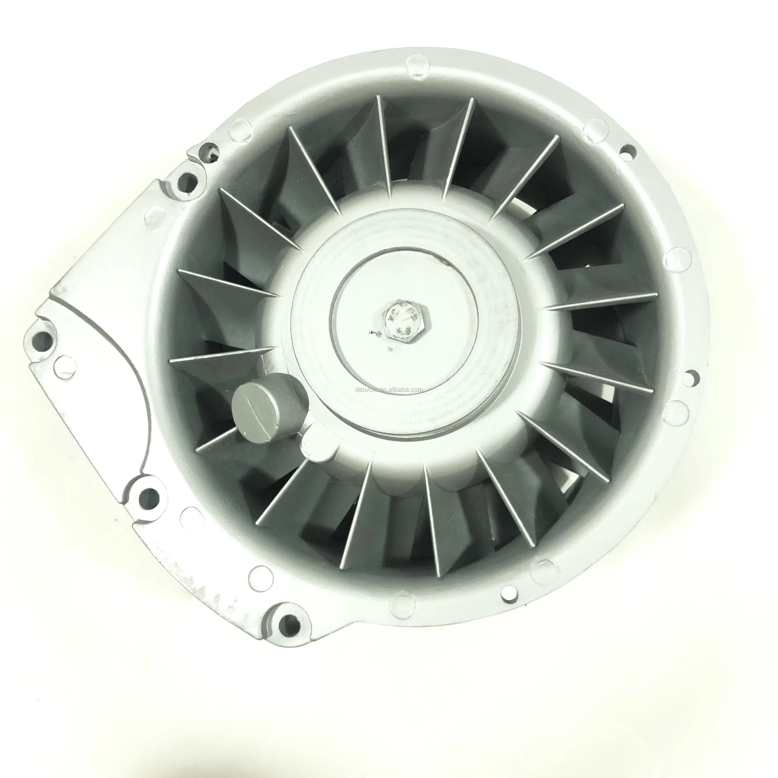 High Quality D-eutz FL912 Cooling Fan 02233420| Alibaba.com
