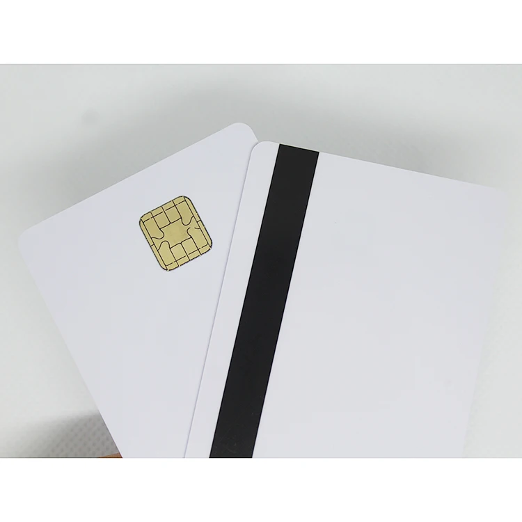 Wholesale Smartmx3 Chip JCOP 4 JAVA Card 110K Dual Interface