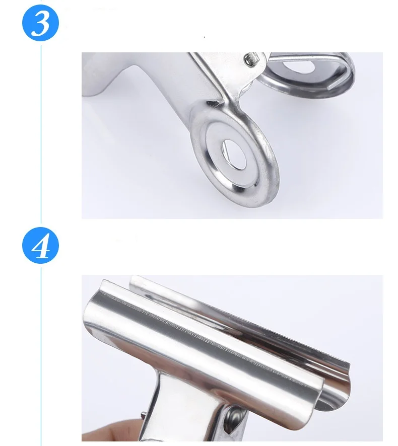 Factory Wholesale High Quality 5cm Spring Clips Paper Clips - Buy 5cm ...