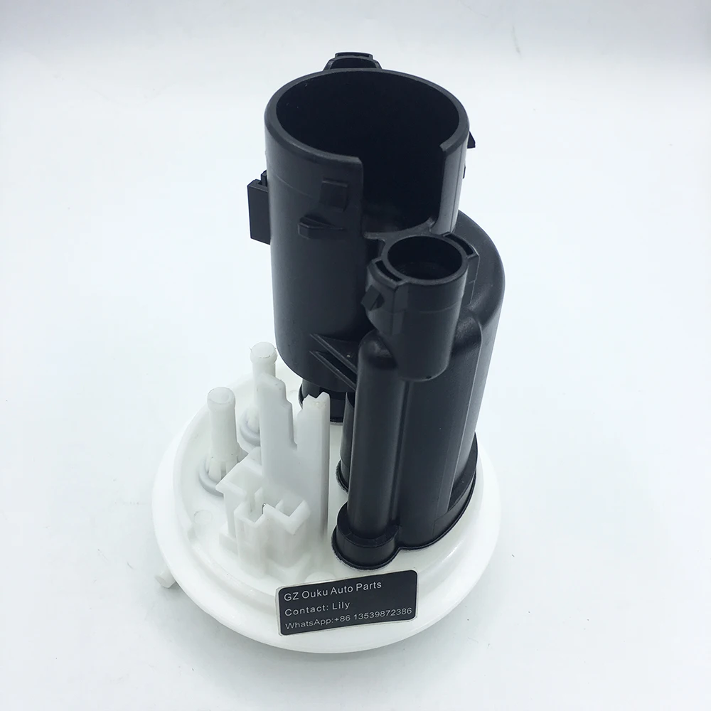 Gzouku 燃油滤清器 Mr431543 Mr431453 用于 Mitsub Shi N84 Lancer Soveran Space ...