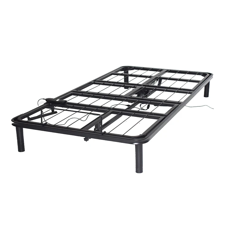 Okin Motor Hand Control Single Adjustable Folding Bed Remote Control ...