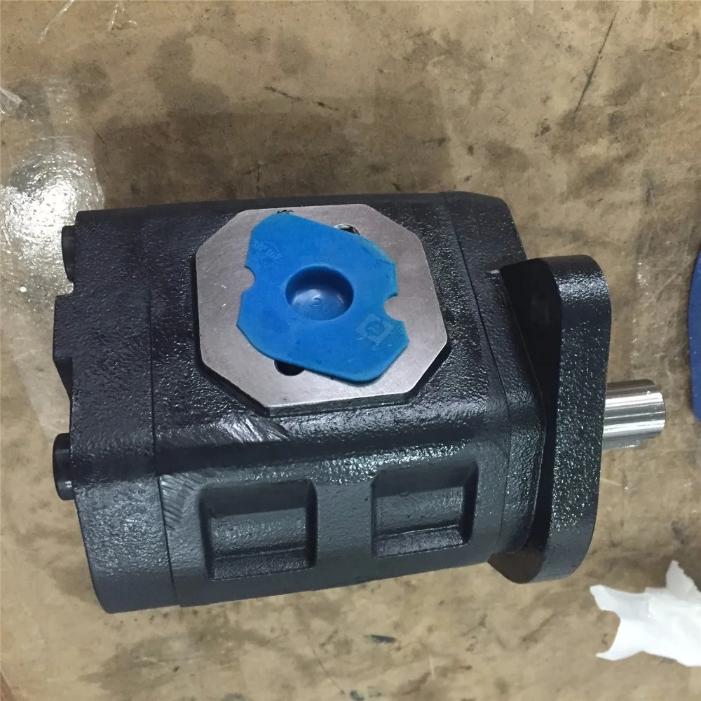 Changlin ZL50H Wheel Loader Gear Pump - Reliable Performance