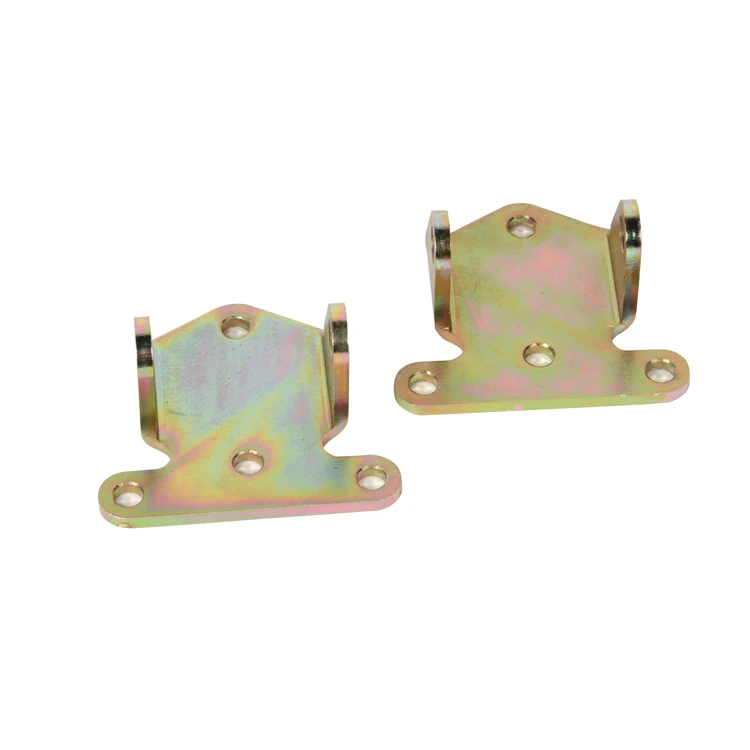 Racing V8 SBC Solid Steel Engine Motor Mount for Small Block Chevy ...