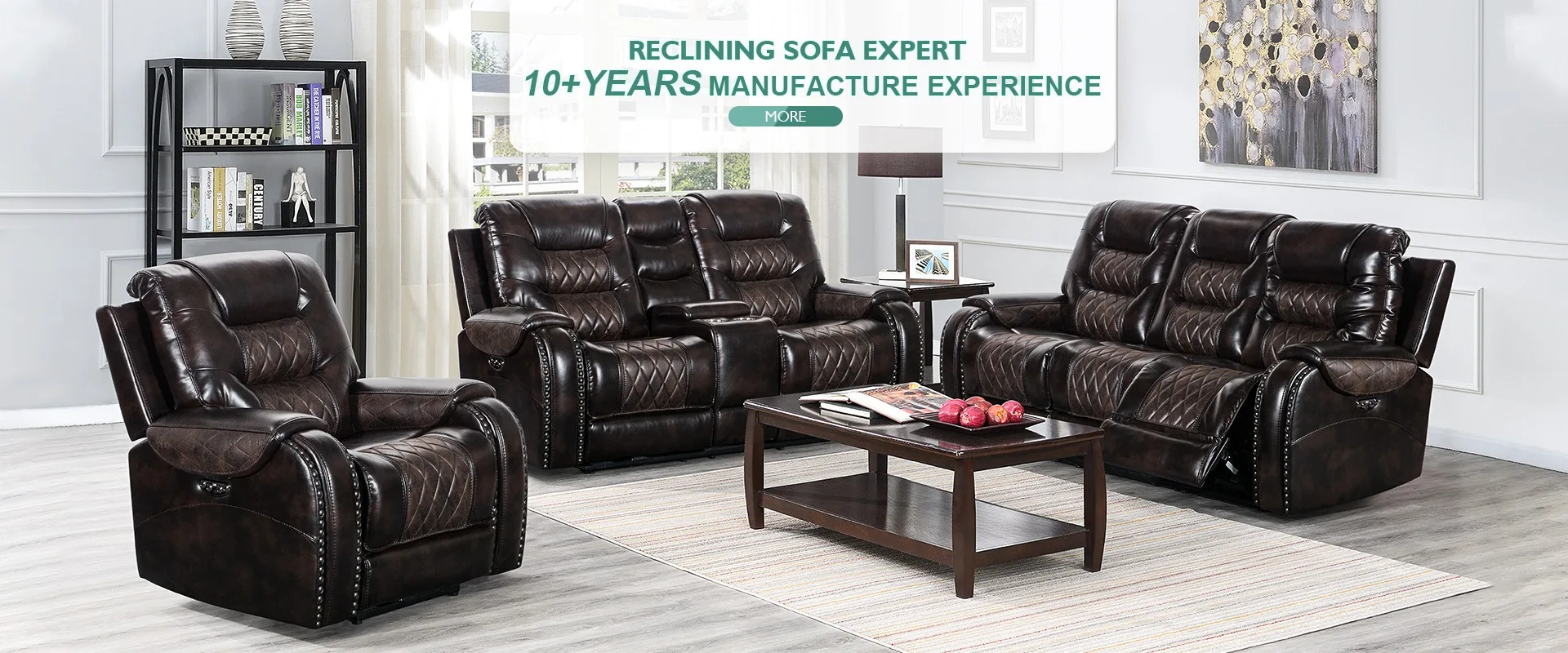 Anji Cozy Home Co., Ltd. - Sofa; Accent Chair; Dinning Chair; Steel ...