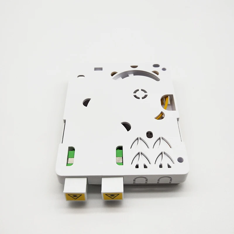 2 Core ATB Fiber Optic Access Terminal Box - Reliable Solution