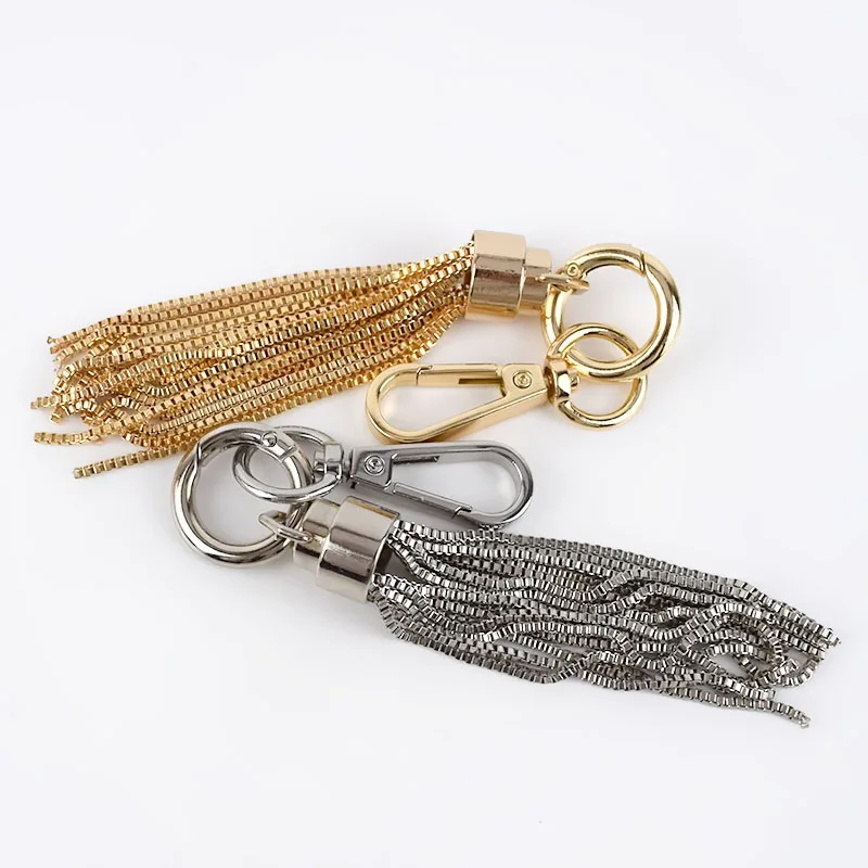 Deepeel BF391 DIY Bag Hardware Accessories - Key Chain Bags Decoration ...