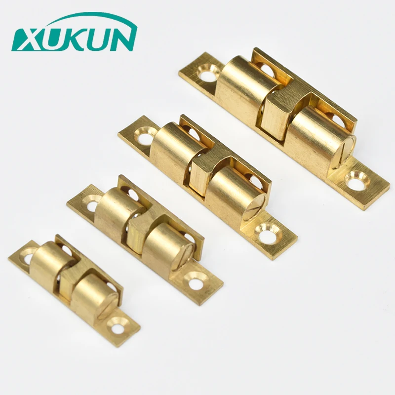 XK803 Stainless Steel Gate Catch - High-Quality Door Closes