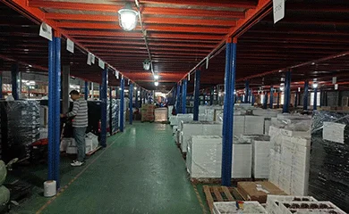 Ningbo Aifa Electric Appliance Co., Ltd. - AIR FRYER, CONTACT GRILL