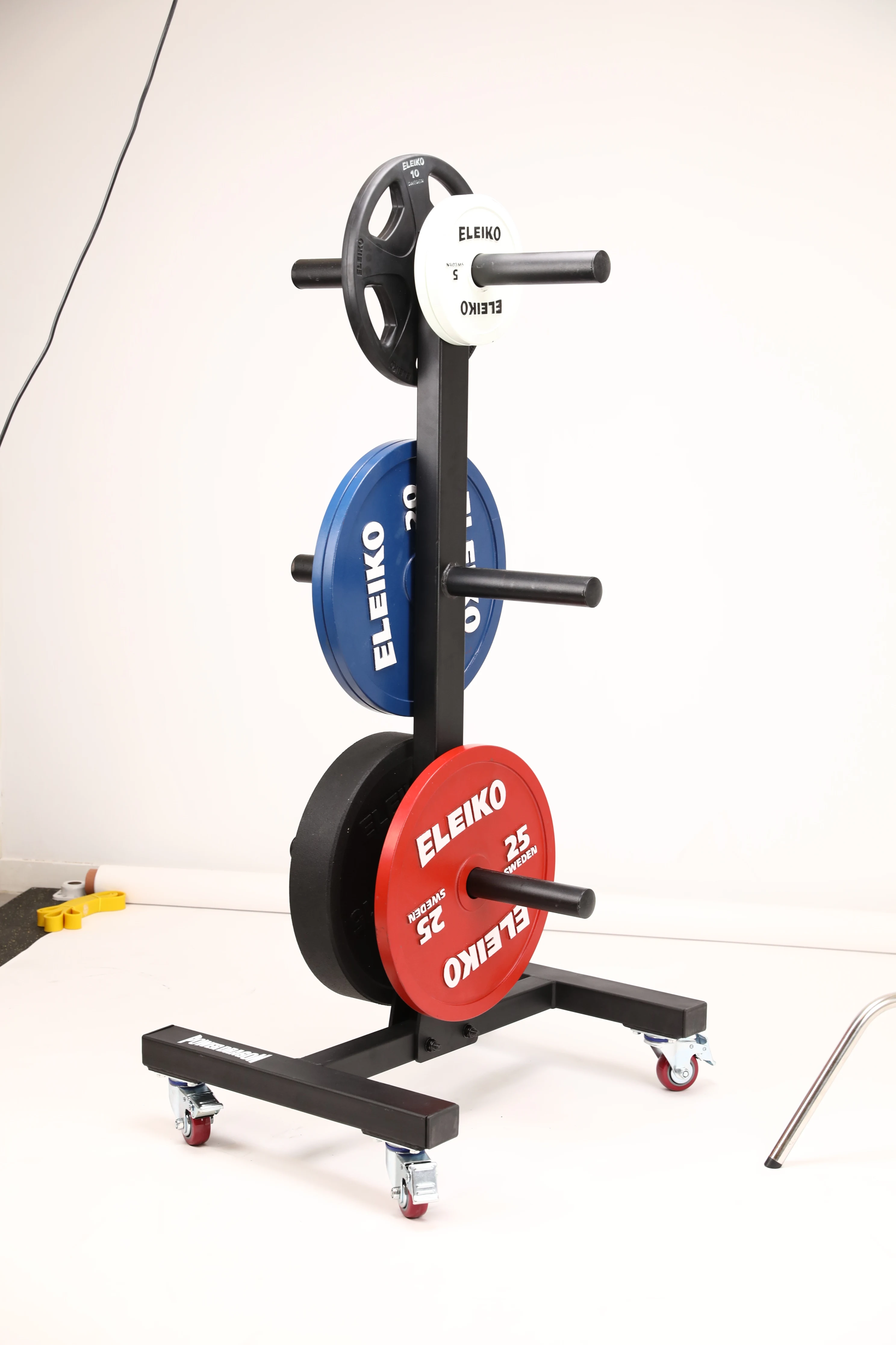 Barbell Large Hole Placement Rack With Steady Supply Fitness Equipment ...
