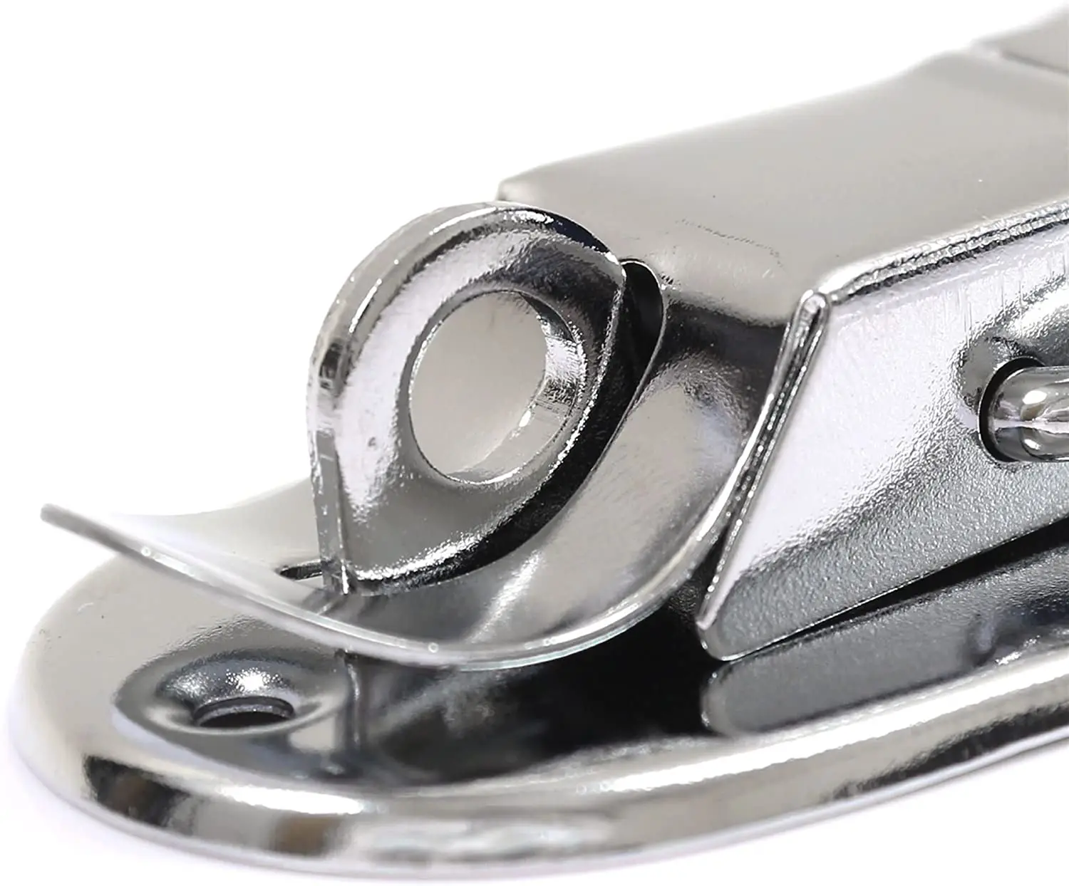 Secure Your Boxes with Reliable Latches - One-Stop Solution