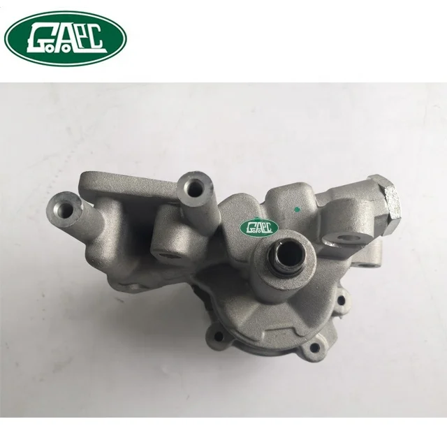 Car 3.0l 5.0l Oil Pump Lr052436 Lr035118 Lr010703 Gl1862 For Land Rover ...
