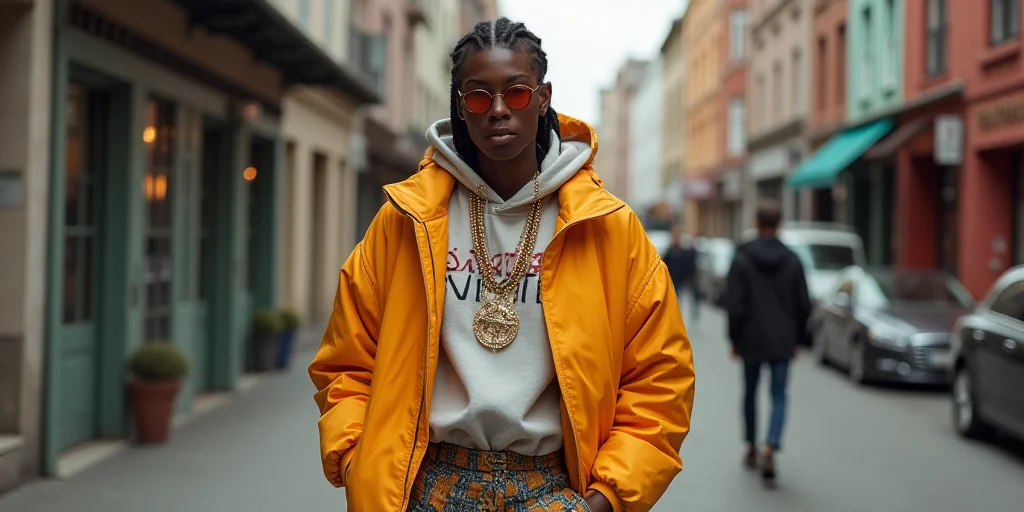 Asap Ferg Clothing – Streetwear Style On Alibaba.com