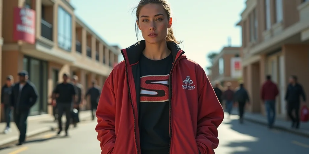 Rugby Jersey Revolution – 2025 Trends on Alibaba.com