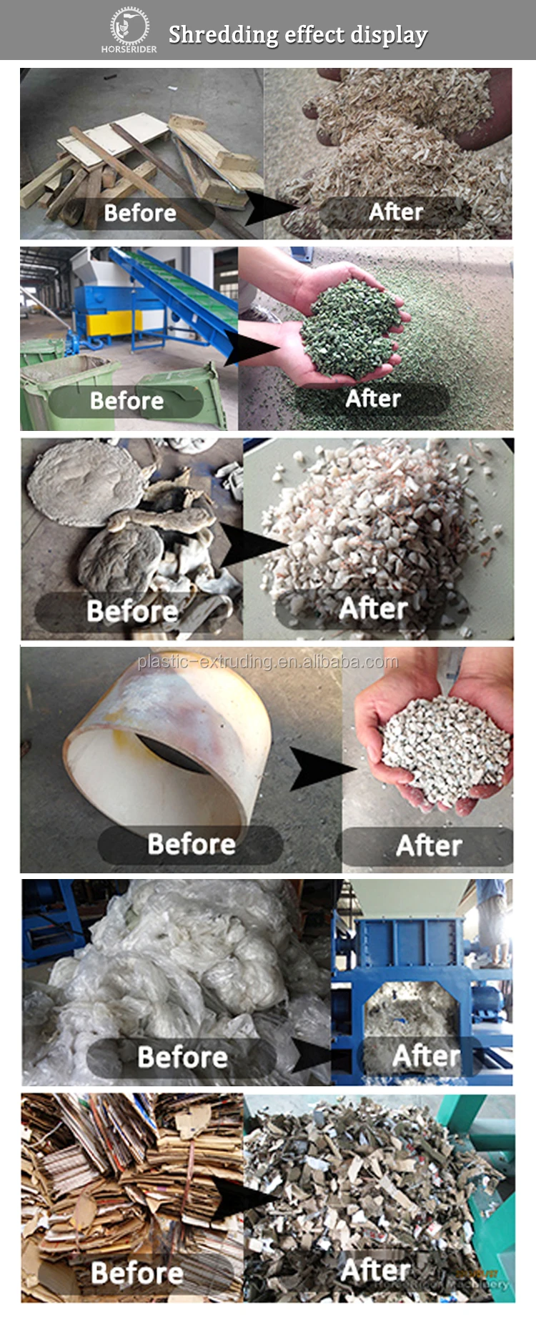 Paper Shredding Machines - Sustainable & Efficient Solutions