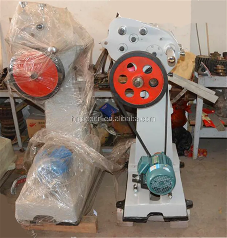 Small Hard Candy Making Forming Molding Machine - Buy 150kg/h Hard ...