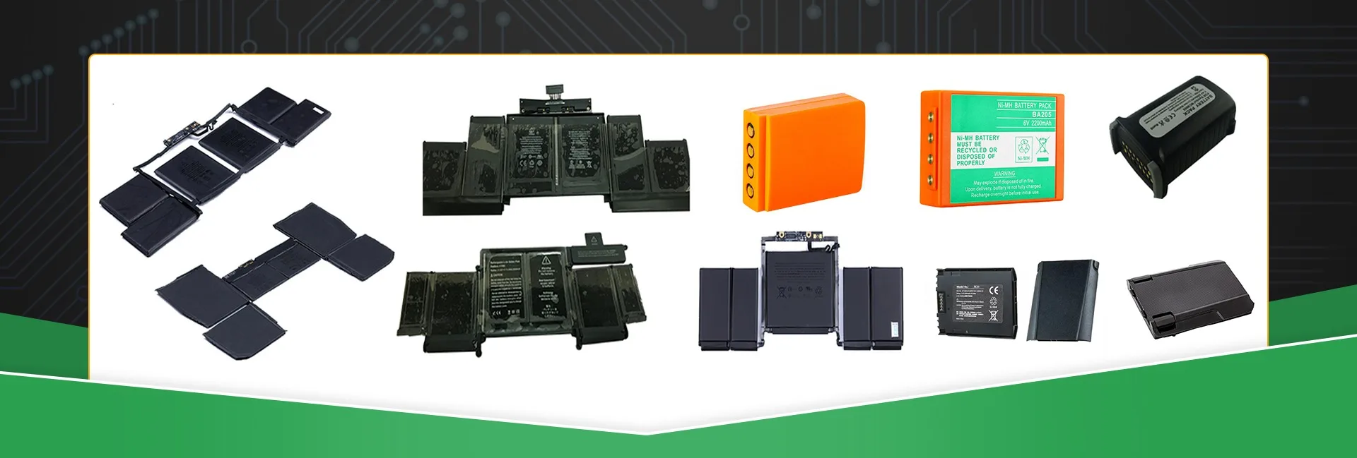 Shen Zhen Rhino Power Co., Ltd - laptop battery, medical battery