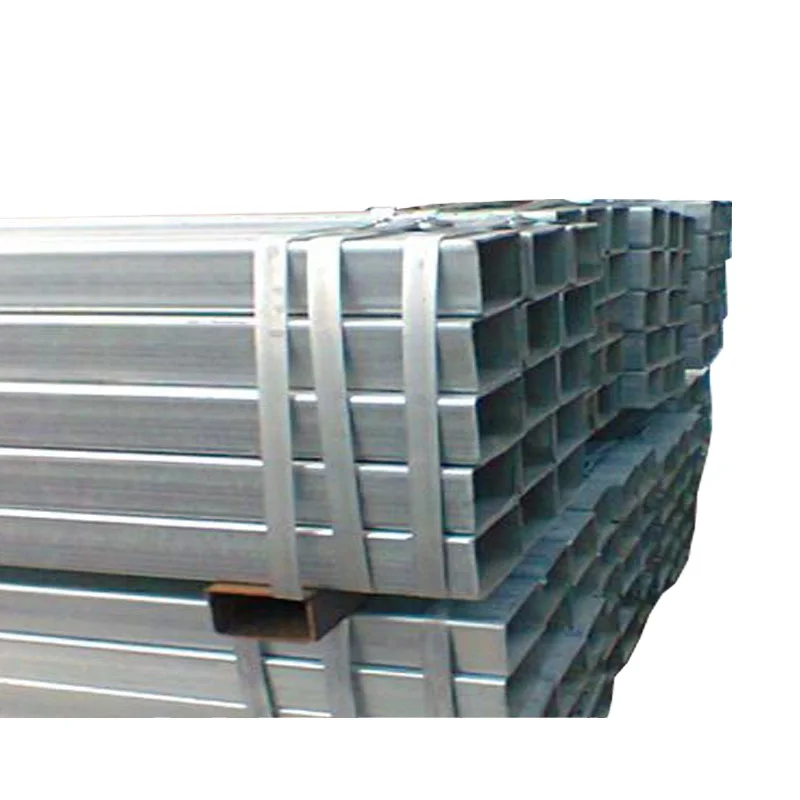 3x3 Sizes of Tubular Metal Steel Square Tubing Price