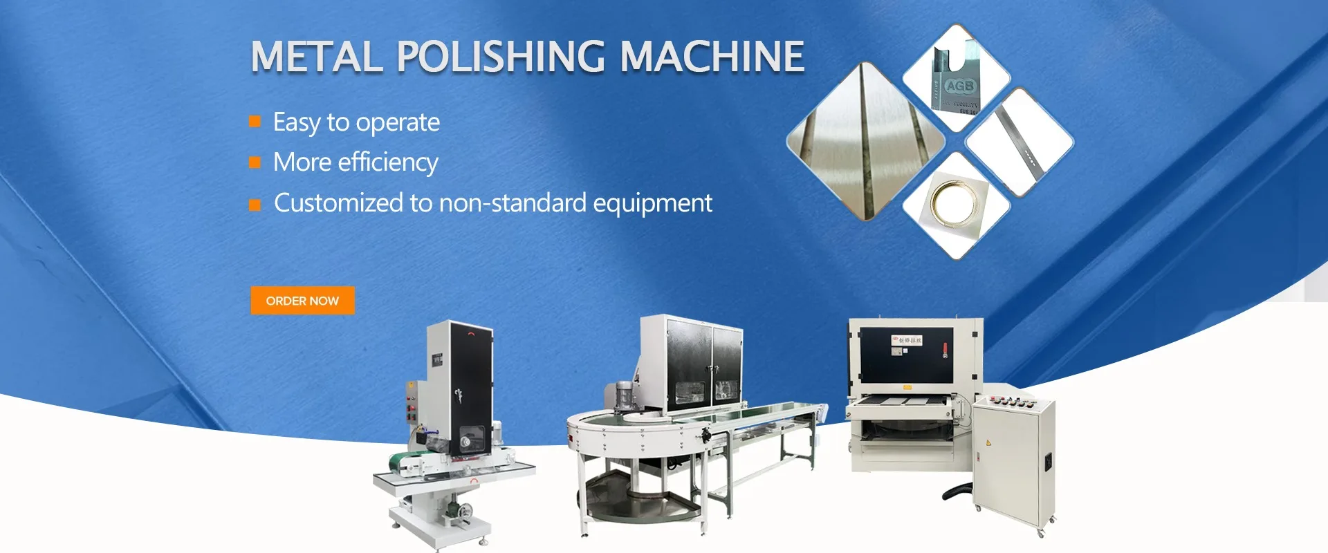 Dongguan City Juhua Machinery Co., Ltd. - Metal Polishing Machine ...