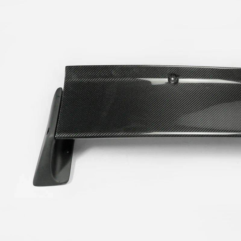 Body Kit Carbon Rear Spoiler Wing for Nissan R32 GTR RB Style