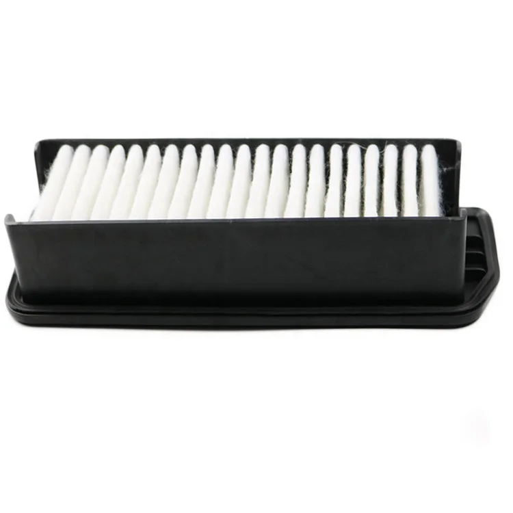 Car High Performance Air Filter 13780-65l00 For Suzuki Celerio - Buy ...