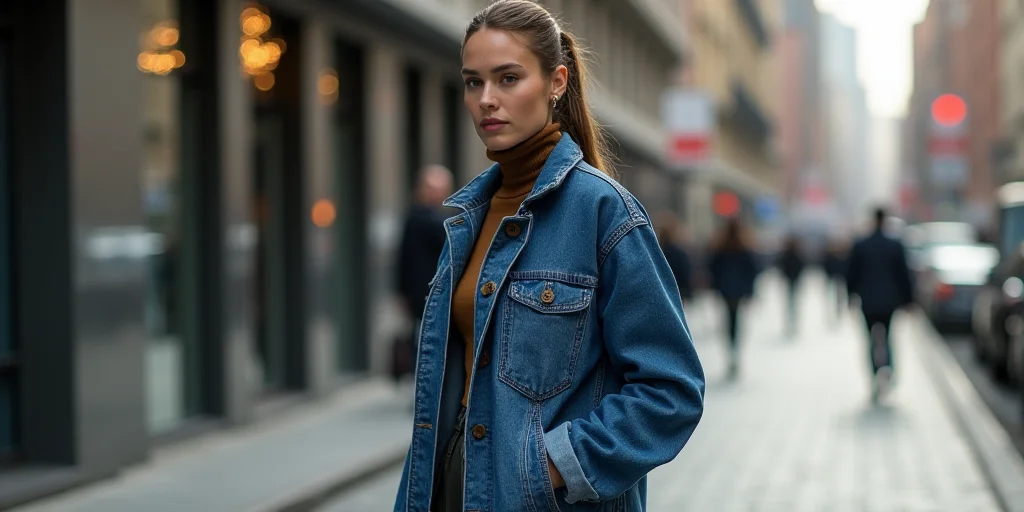 Texture Denim 2025 – Stylish, Comfortable & Trend-Defining on Alibaba.com