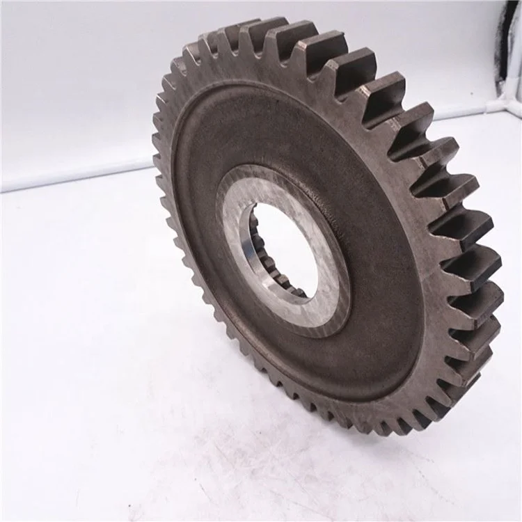 Eaton Fuller Clutch Fork Shaft - Gearbox Parts 16775