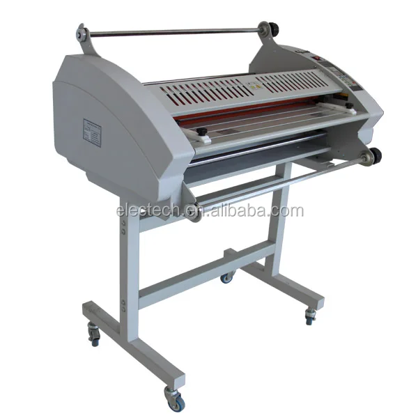 A3 Size 720mm Guillotine Paper Cutting Machine Electric Paper Cutter ...