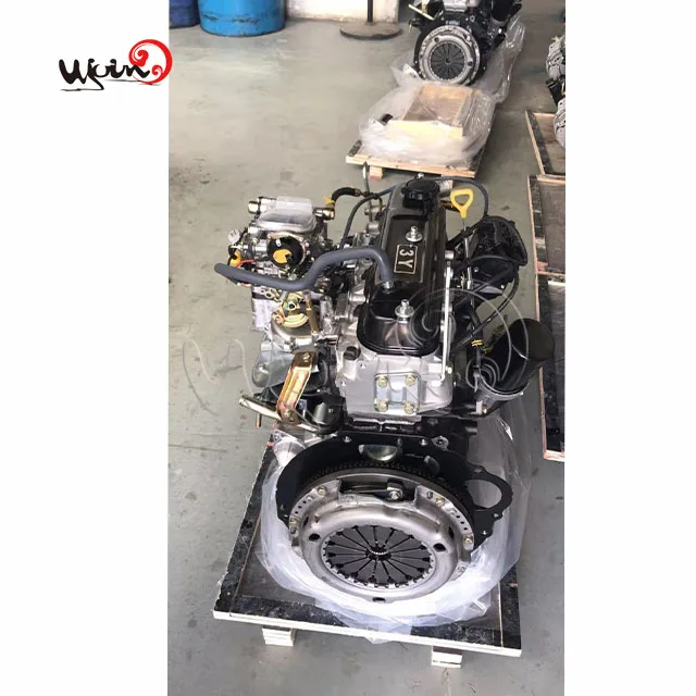 Brand New Engine Assembly for Toyota 3Y - UJOIN Quality