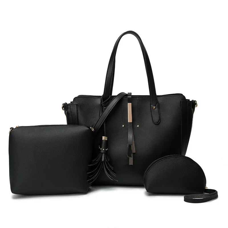 Wholesale Korea Jing Pin Latest Fashion Leather Bags Ladies 2020 Silver ...