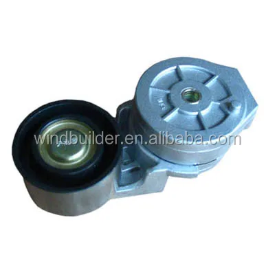 Cummins Genuine Qsb6.7 Belt Tensioner 3976834 - Buy Belt Tensioner,V ...