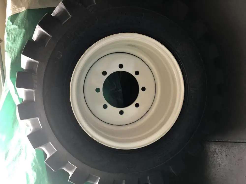 Steel Wheel Rim 13x20 13x18 9.00x15.3 DW20X26 W15lx28 for Multi Purpose ...