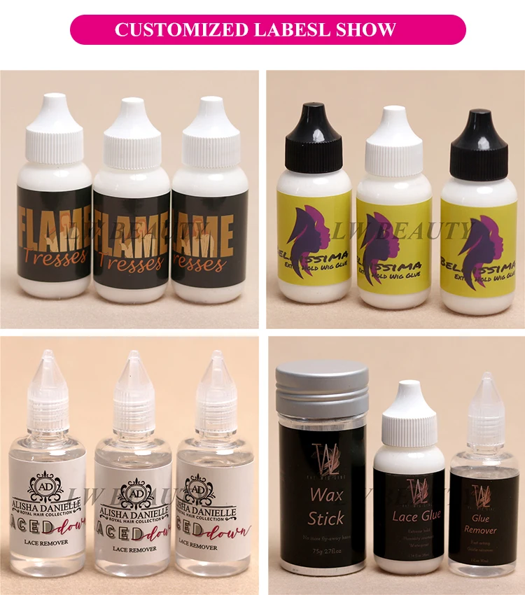 Best Scalp Skin Protect Adhesive Skin Guard Protector Spray For Lace ...