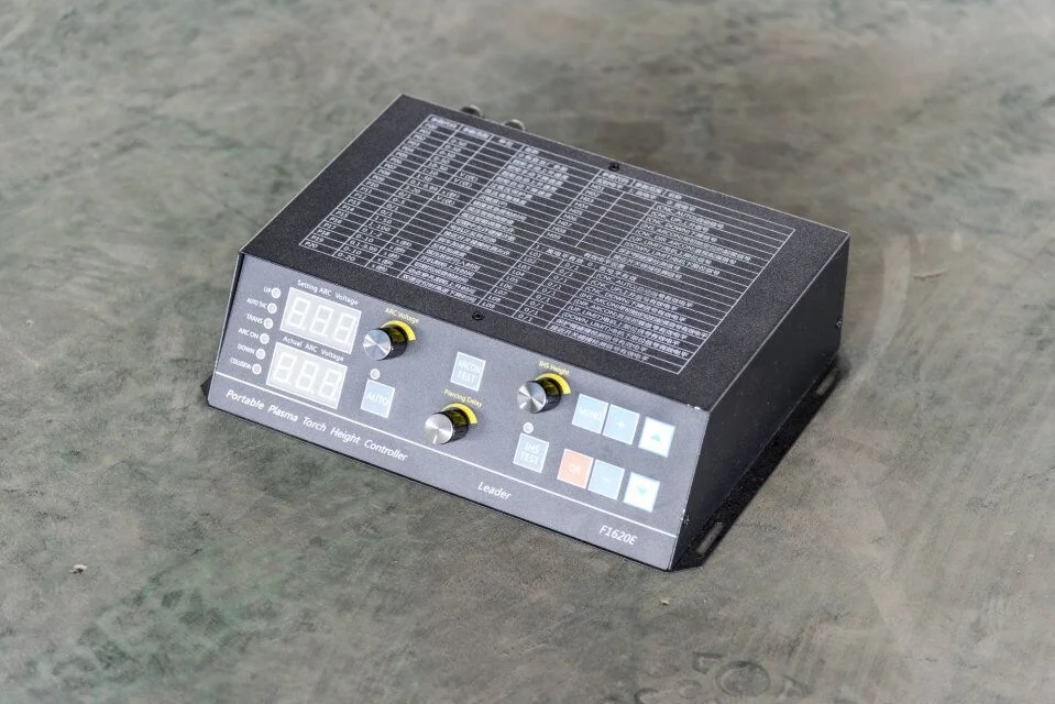 Plasma Thc F1620 F1621 Torch Height Control For Cnc Plasma Cutter Products From Shandong Rayman