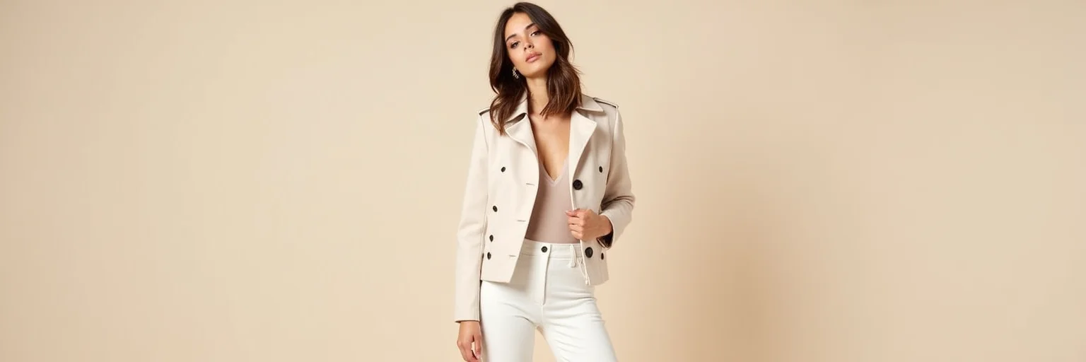 Best Color Underwear White Pants – Seamless & Skin-Tone Match on ...