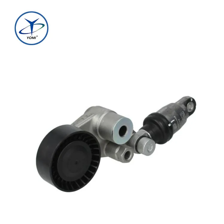 Belt Tensioner Assy 6652000370 6652000270 For Ssangyong Rexton Actyon ...
