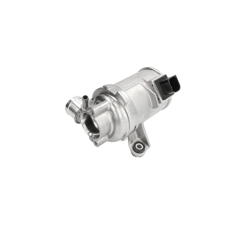 Coolant Circulating Engine Motor Water Pump A2742000107 - Buy Engine ...