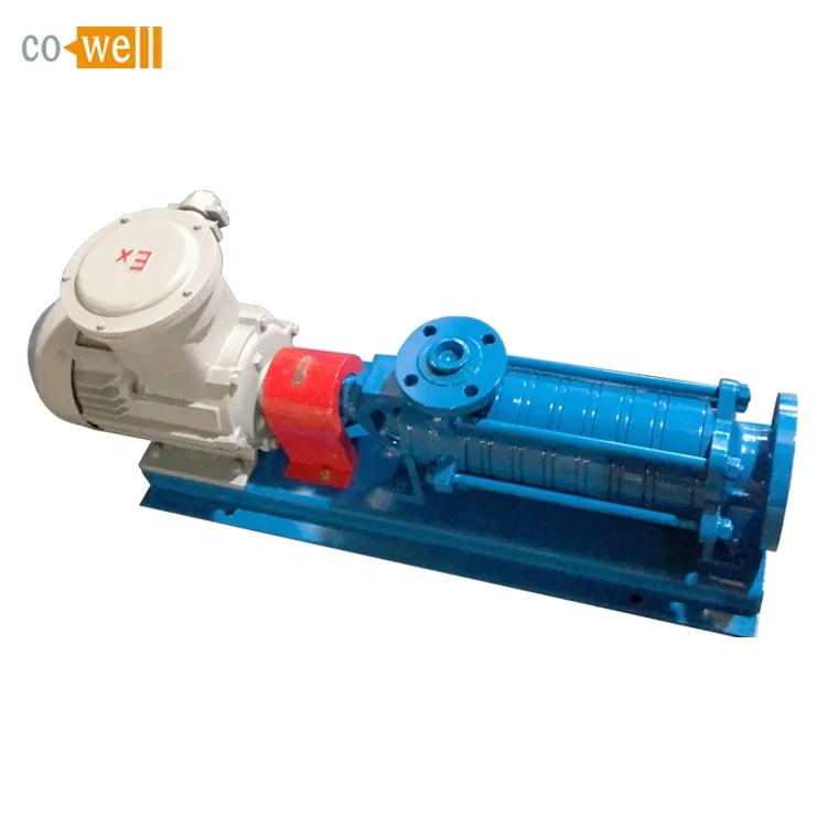 Cowell Lpg Transfer Side Channel Centrifugal Pump - Buy Lpg Side ...