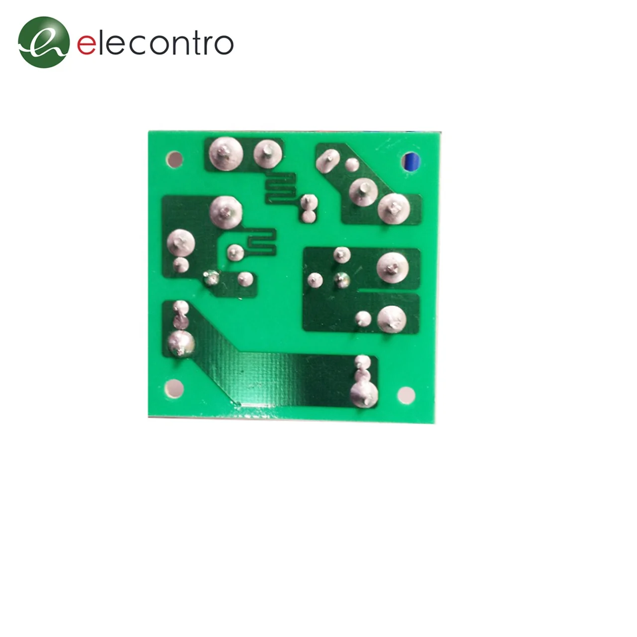 Provide espresso coffee machine control board PCB assembly electronic ...