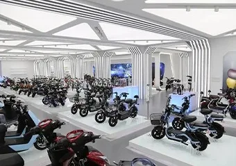 Hebei Tao Hao Industrial Co., Ltd. - Electric Bike, Electric Scooter