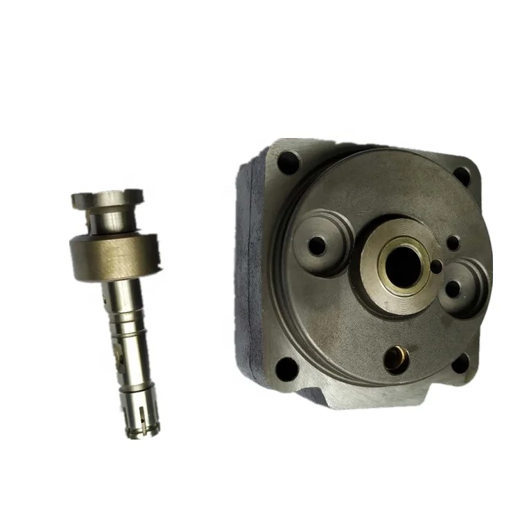 Fuel Injection Pump Head Rotor 146403-4920 for Mitsubishi 4M40 Diesel ...