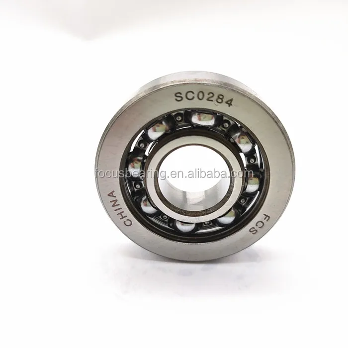 15X42X11mm Deep Groove Ball Bearing SC0284 - High Speed, Low Noise ...