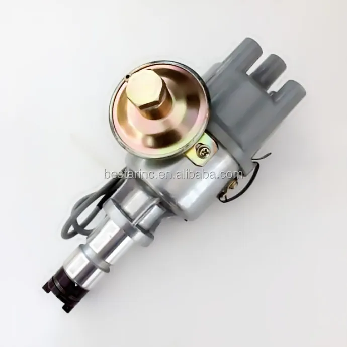 Germany Car Ignition Distributor 115911000 Used For Skoda Car - Buy ...
