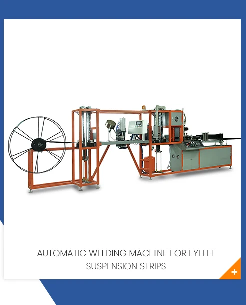 Jiangmen Jianghai District Yeweicheng Machinery Factory - Seamless Heat ...