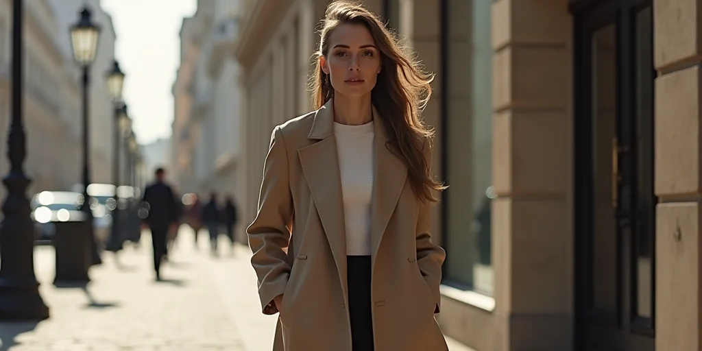 Jill Sander Minimalist Luxury Fashion – Exclusive 2025 Collection On ...